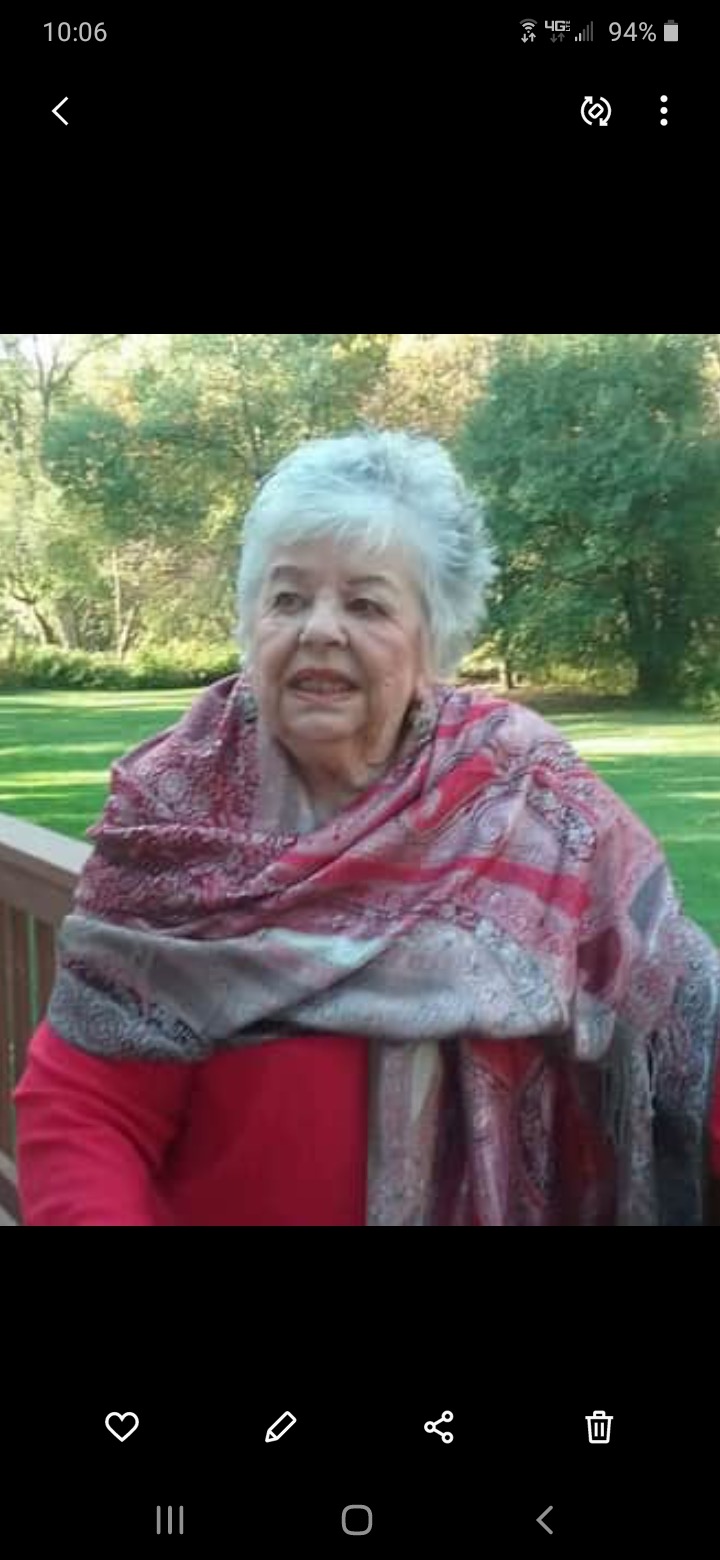 Karol Lynn “Kay” Erickson | News, Sports, Jobs - Times Observer